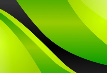 3D FANTASY green - 3D and CG & Abstract Background Wallpapers on ...