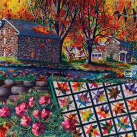 Quilt Wallpapers - Desktop Nexus