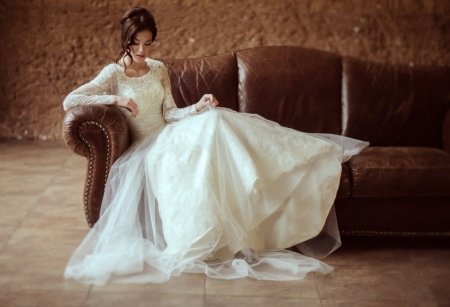 Bride - Photography & Abstract Background Wallpapers on Desktop Nexus ...