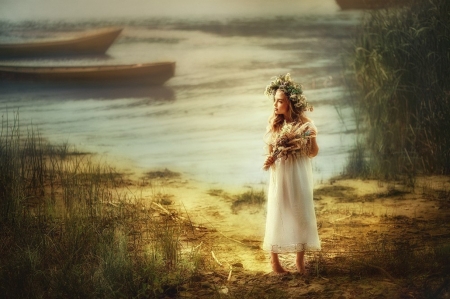 Girl - Photography & Abstract Background Wallpapers on Desktop Nexus ...