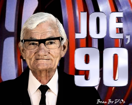 Joe 90 - Photography & Abstract Background Wallpapers on Desktop Nexus ...