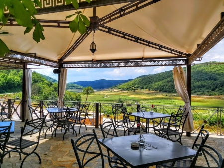 beautiful evocation in last weekend - Lakes & Nature Background ...