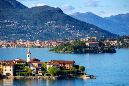 Isola Bella Bing Wallpaper Download