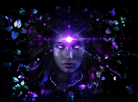 Primordial tutor - Fantasy & Abstract Background Wallpapers on Desktop ...