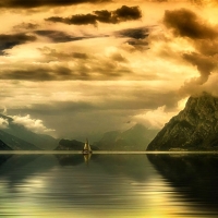Infinity Wallpapers - Page 2 - Desktop Nexus