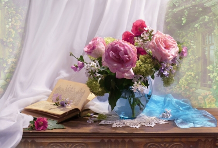 Still life - Photography & Abstract Background Wallpapers on Desktop ...