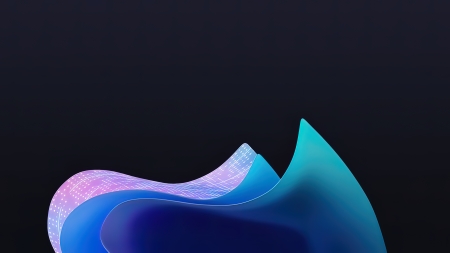 Windows 11 - 3D and CG & Abstract Background Wallpapers on Desktop ...