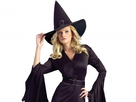Witch - Models Female & People Background Wallpapers on Desktop Nexus ...