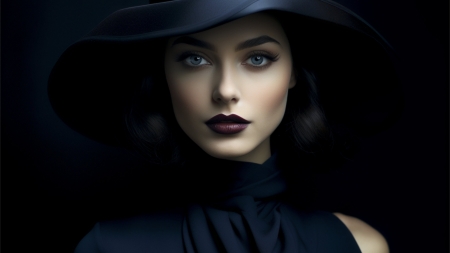 Models Female & People Background Wallpapers on Desktop Nexus (Image ...
