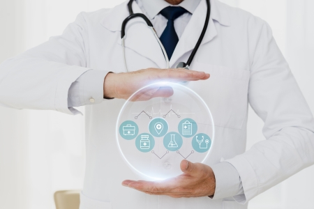 Excellence in Urological Care: The Best Urologist Doctor in Indore - 3D ...