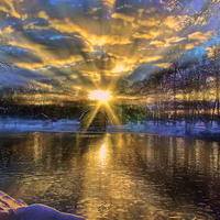 Sunset Wallpapers - Page 12 - Desktop Nexus