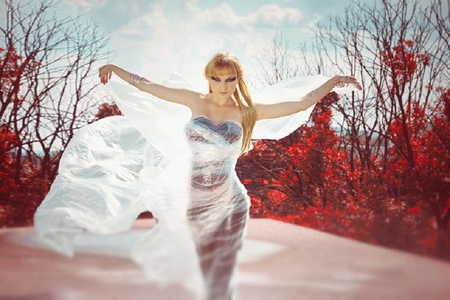 red catwalk - Models Female & People Background Wallpapers on Desktop ...